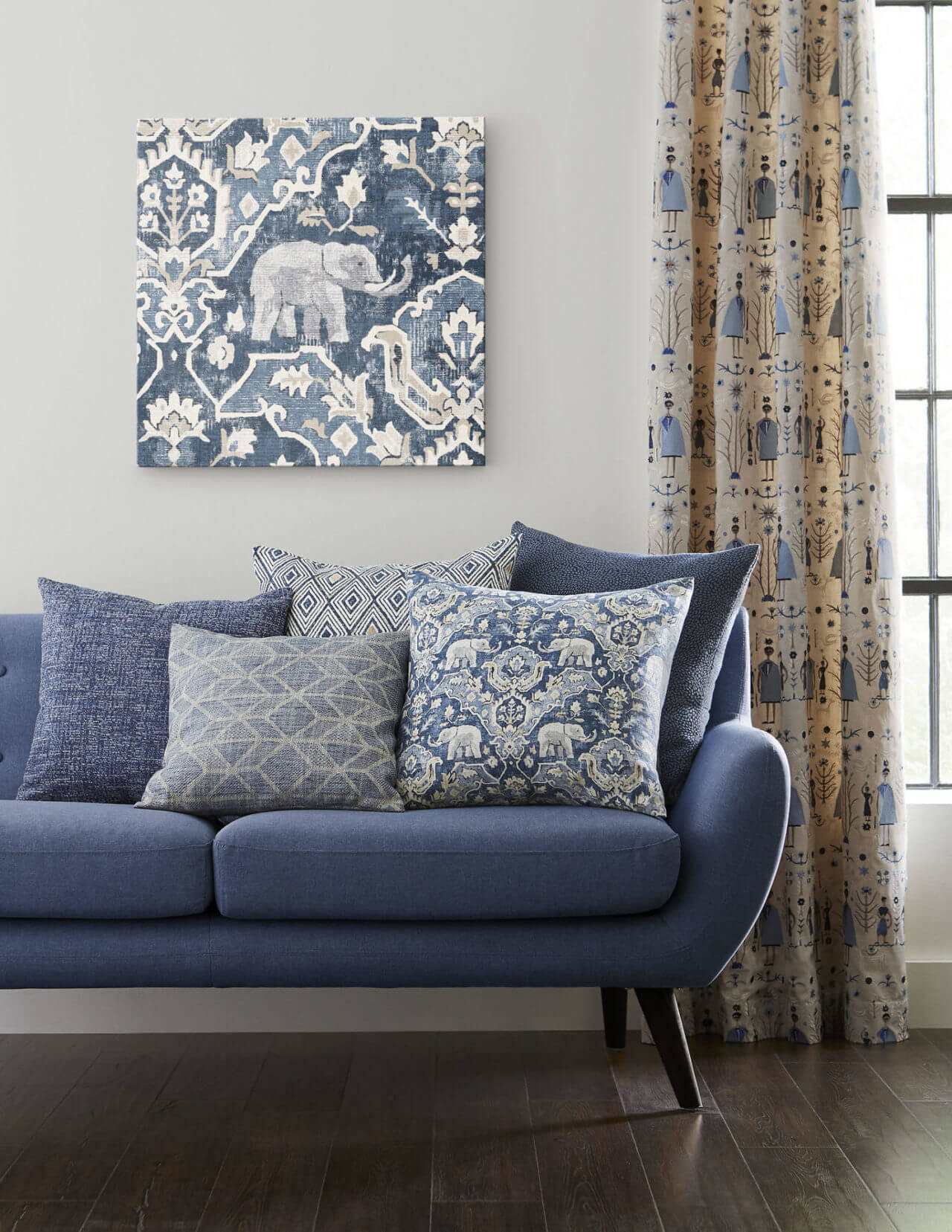 Furniture | Hilary Farr Designs