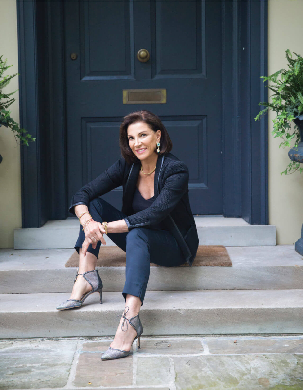 Hilary Farr Designs