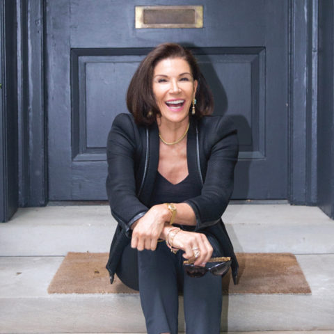 About Hilary Farr